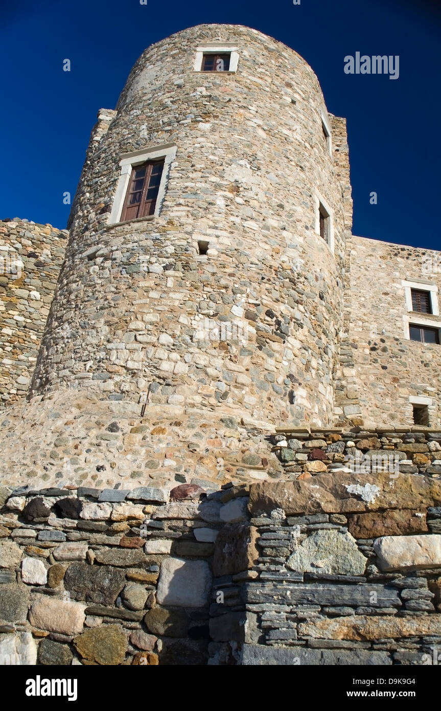 Venetian castles hi-res stock photography and images - Alamy