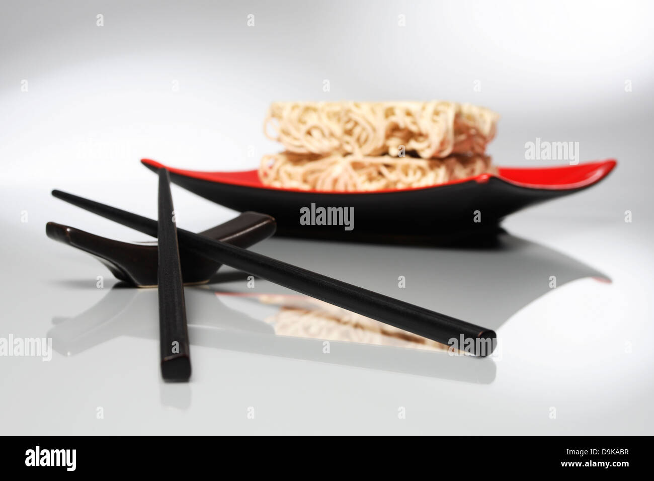 Rod pasta hi-res stock photography and images - Alamy