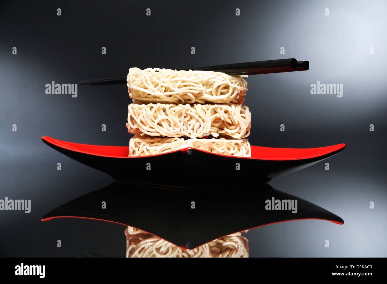 Rod pasta hi-res stock photography and images - Alamy