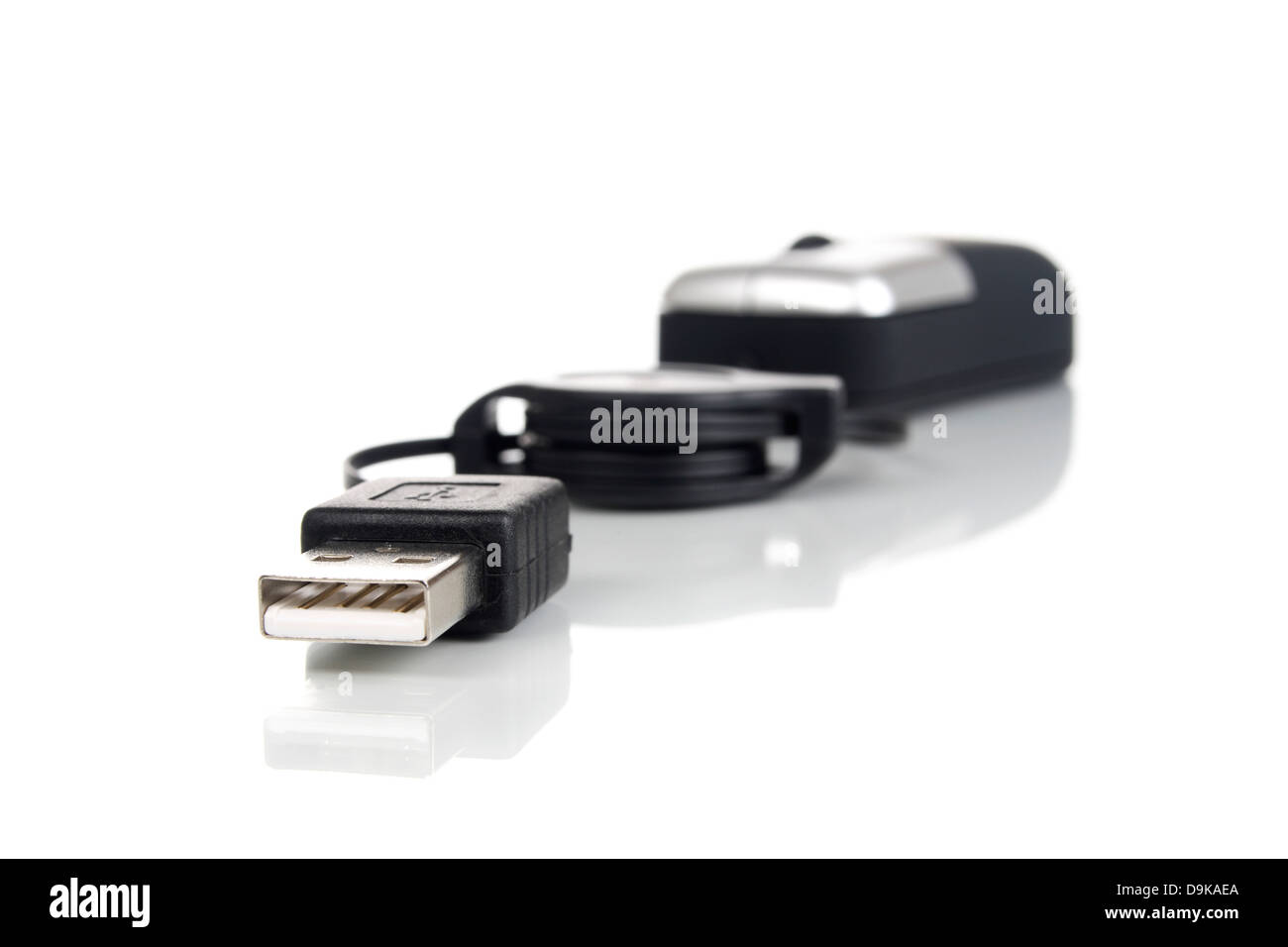 Mouse usb hi-res stock photography and images - Alamy