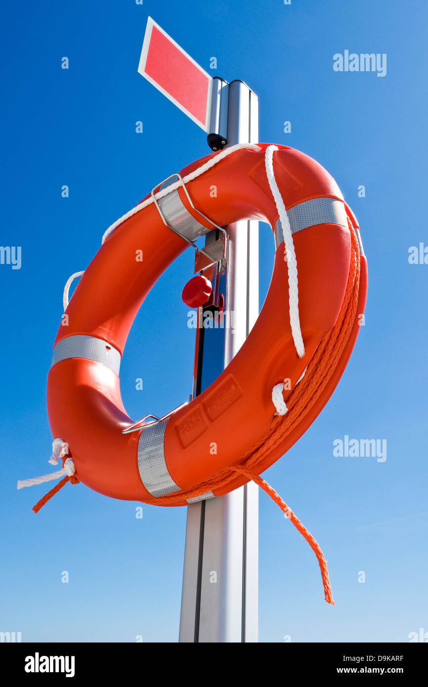 Harbour supervision hi-res stock photography and images - Alamy