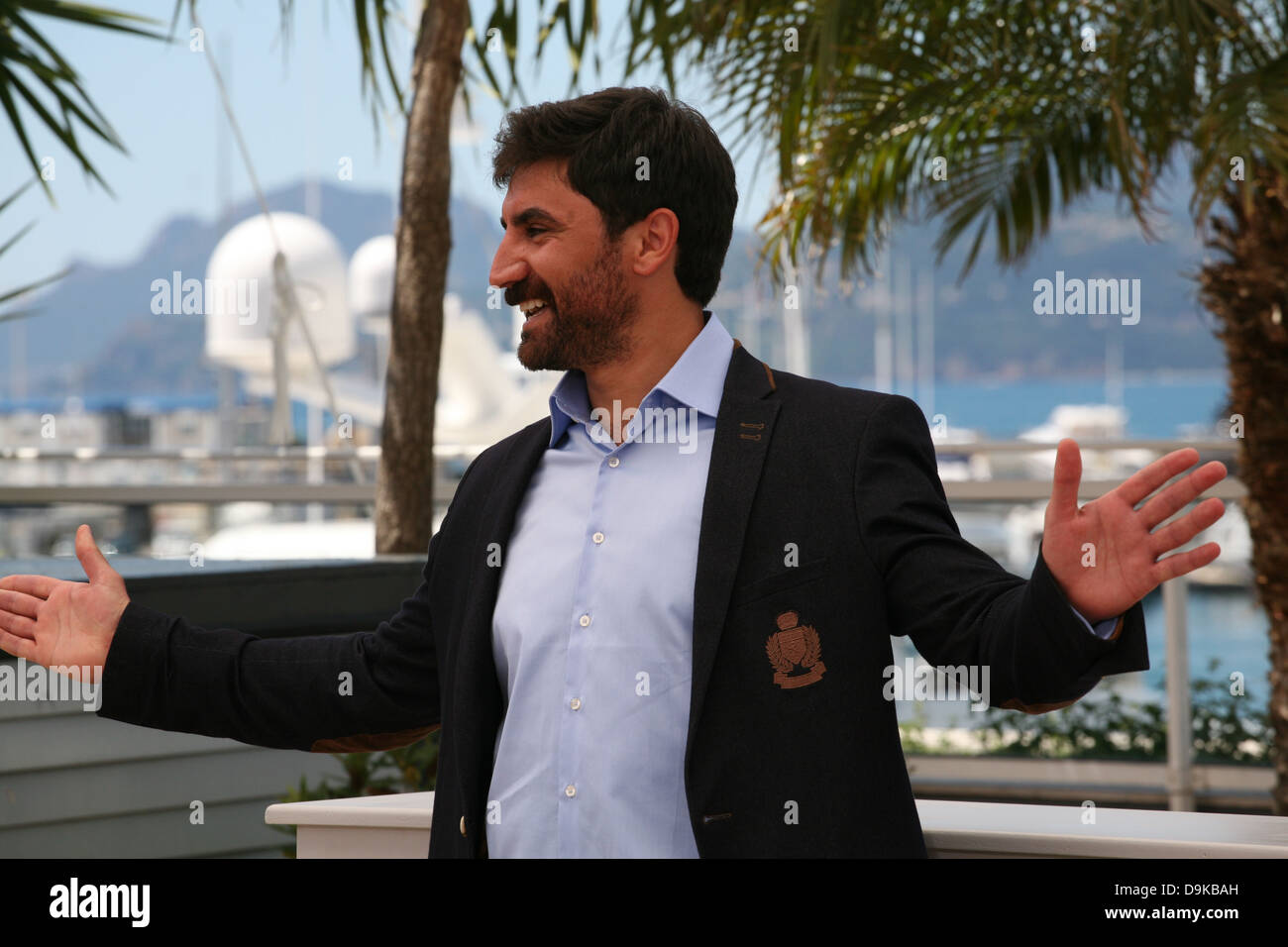 Korkmaz arslan hi-res stock photography and images - Alamy