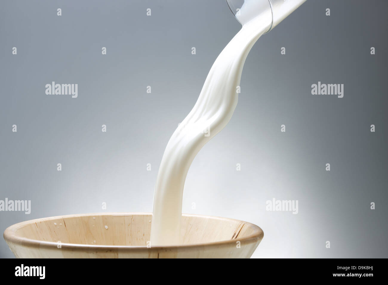 Milk splashing out of cup hi-res stock photography and images - Alamy
