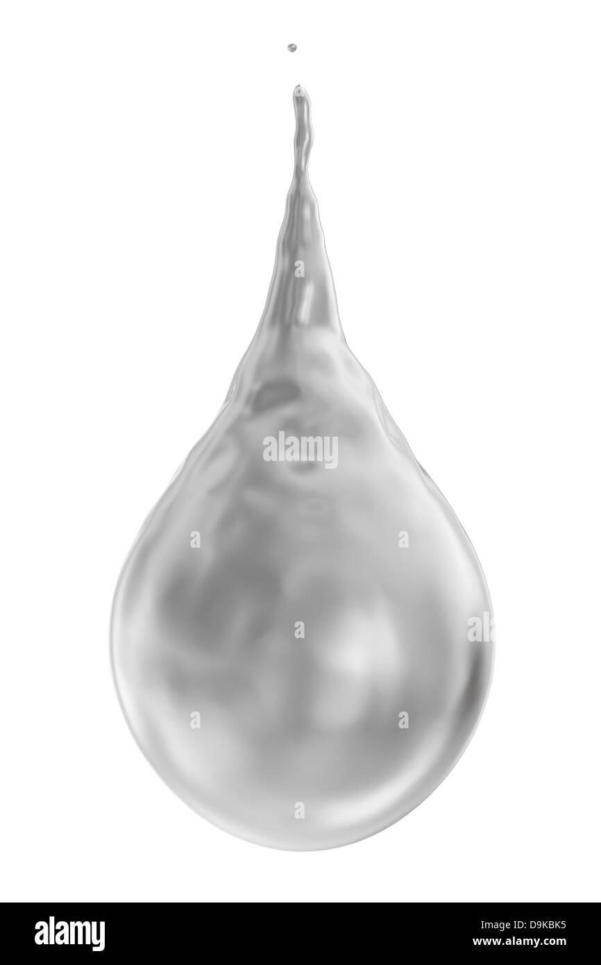 Smooth silver Cut Out Stock Images & Pictures - Alamy