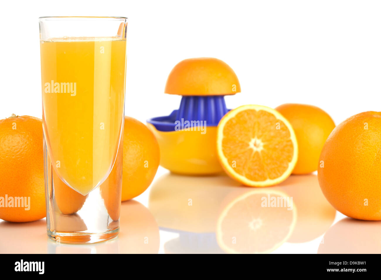 Extract juice hi-res stock photography and images - Alamy