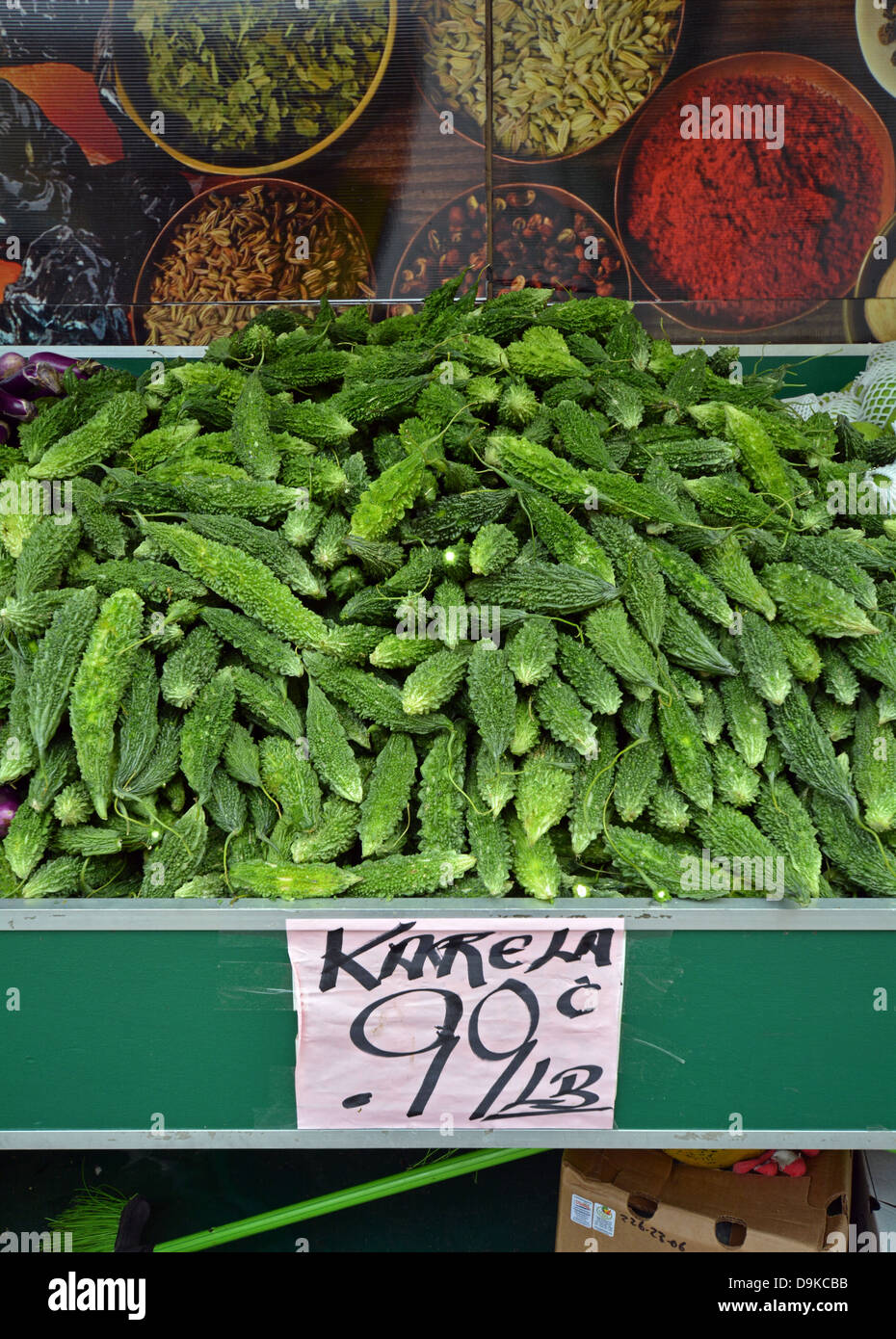 Karela