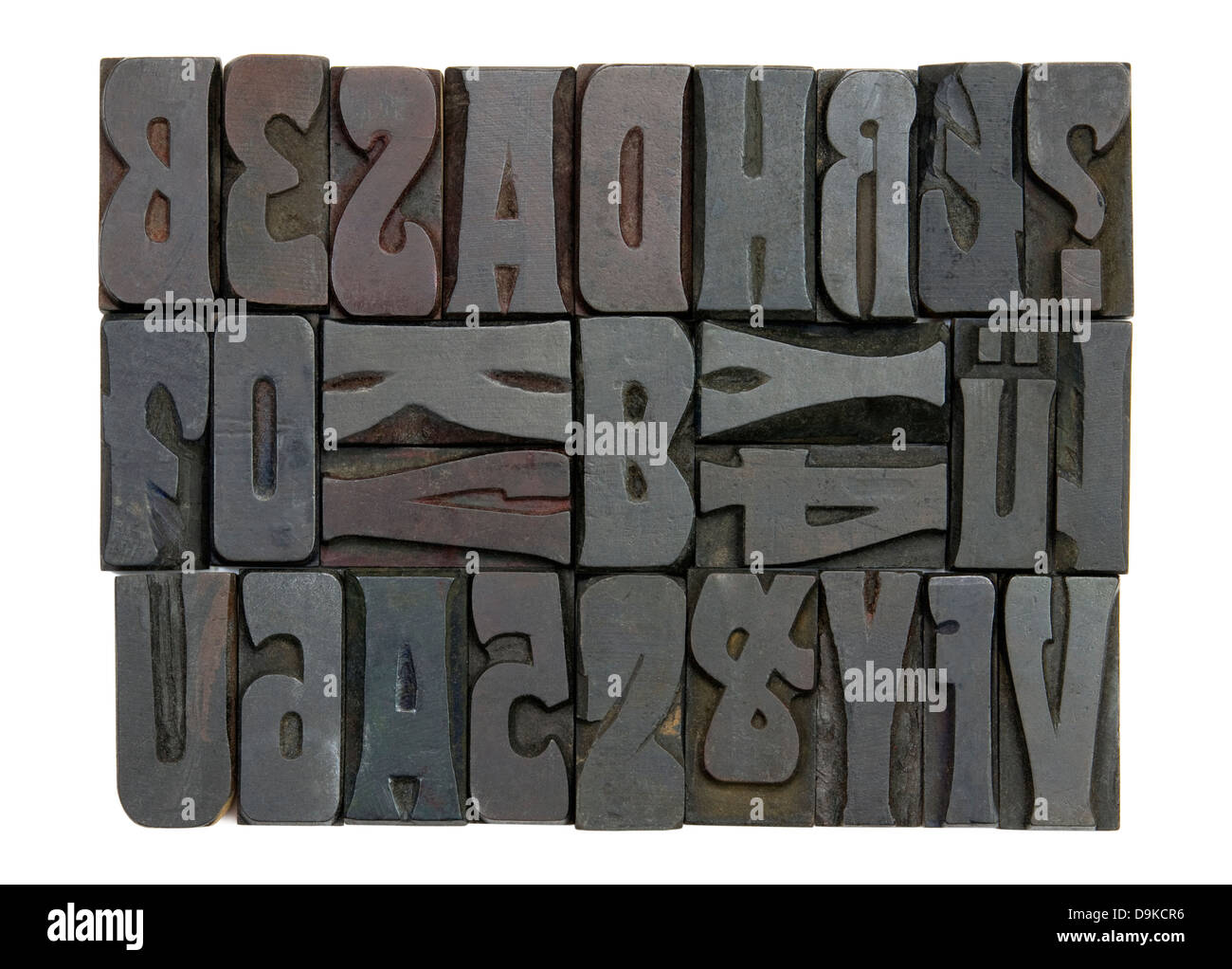 Alphabet letters engraving hi-res stock photography and images - Alamy