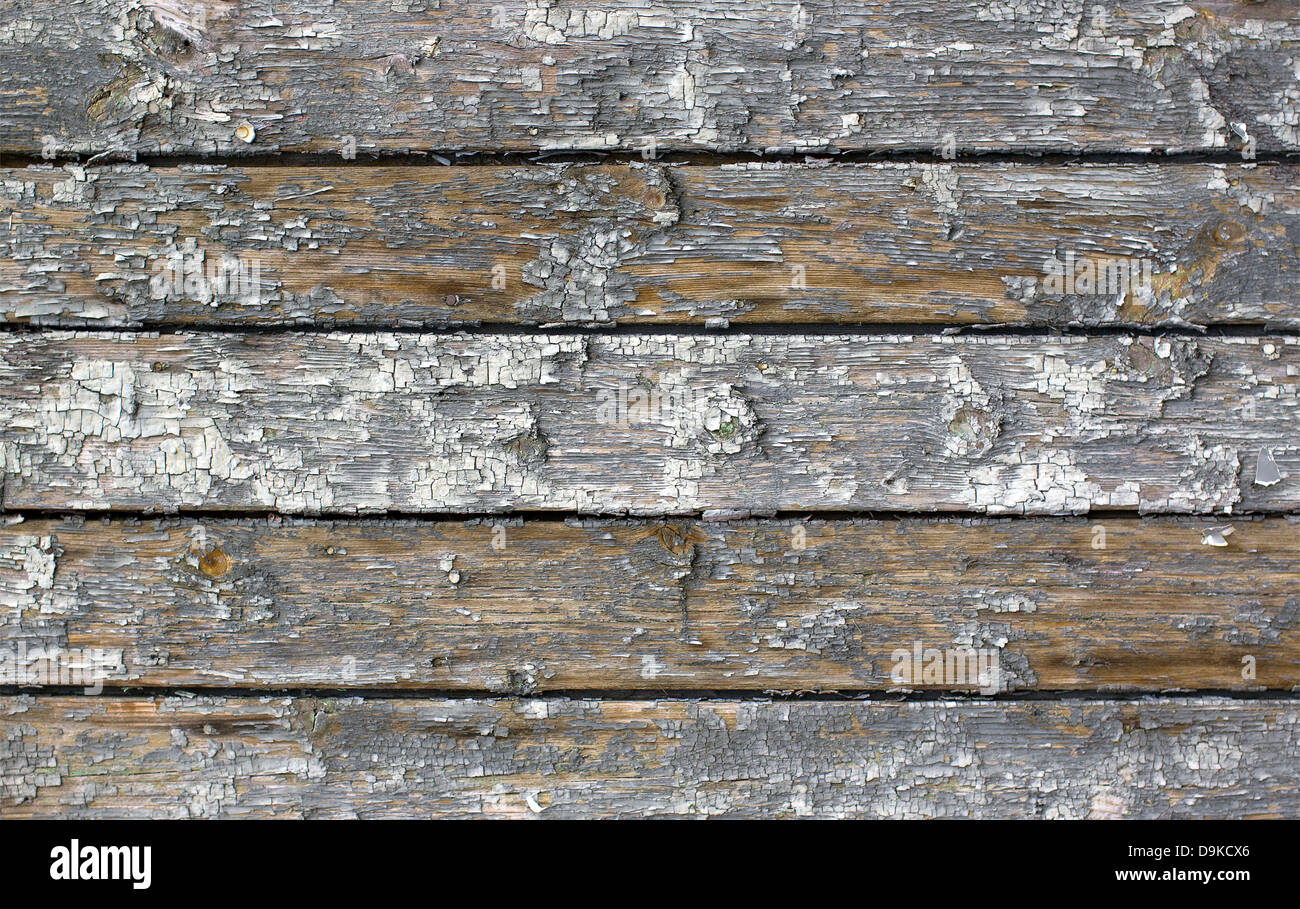 Weathered wood background Stock Photo - Alamy