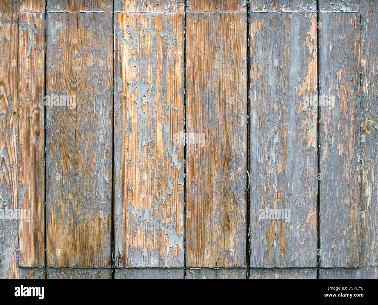 Weathered wood background Stock Photo - Alamy
