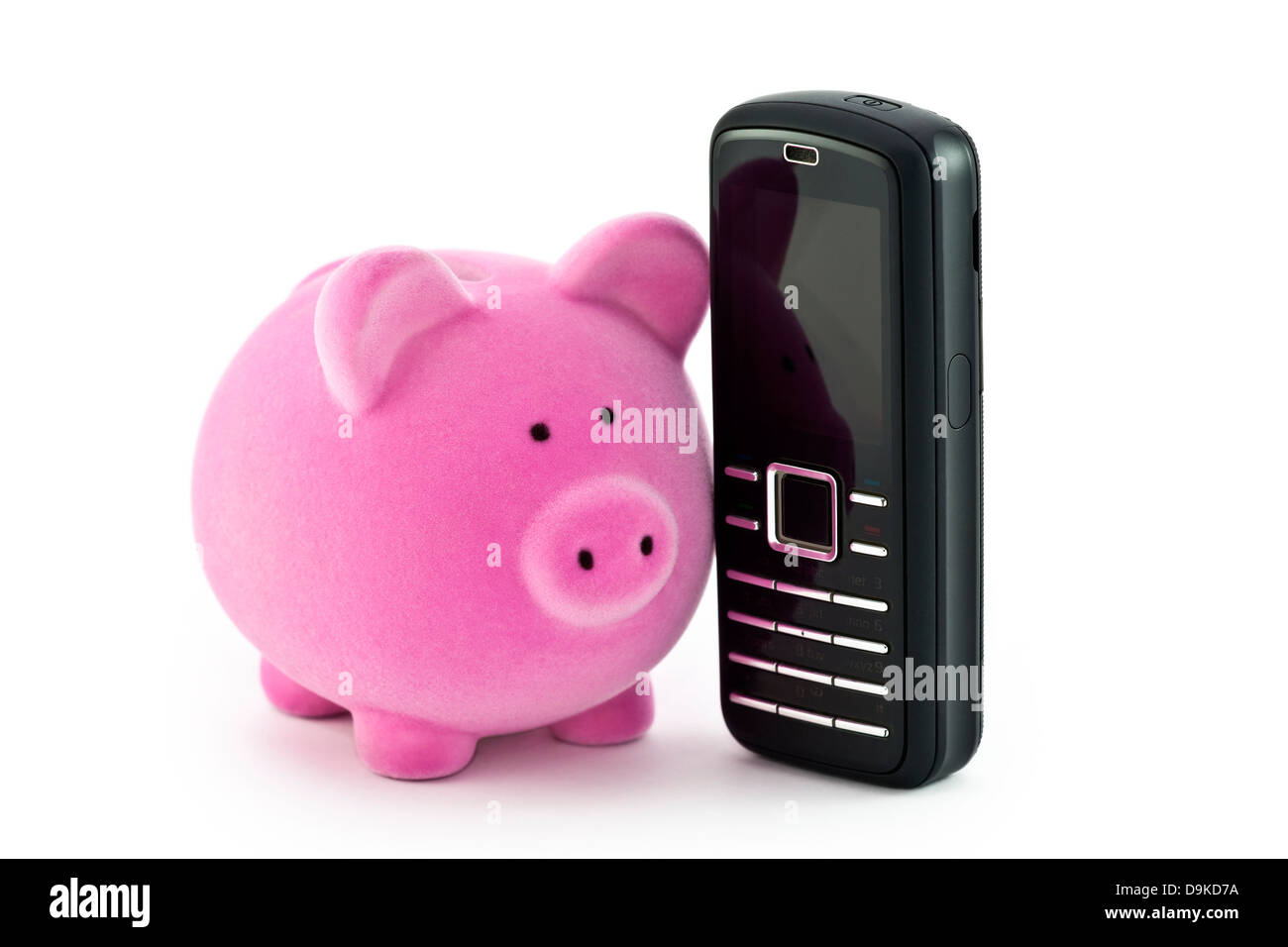 Talking advisor Cut Out Stock Images & Pictures - Alamy