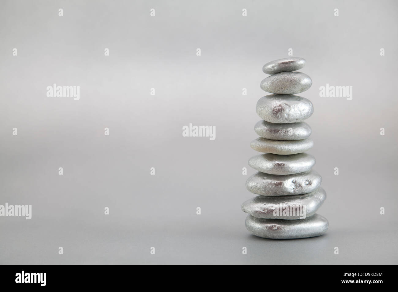 Silver balance hi-res stock photography and images - Alamy