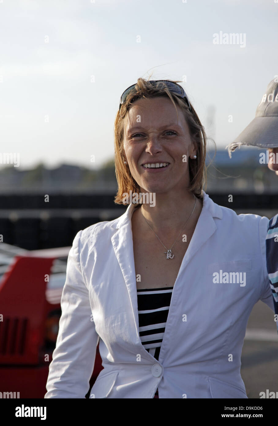 Vicki butler henderson High Resolution Stock Photography and Images - Alamy