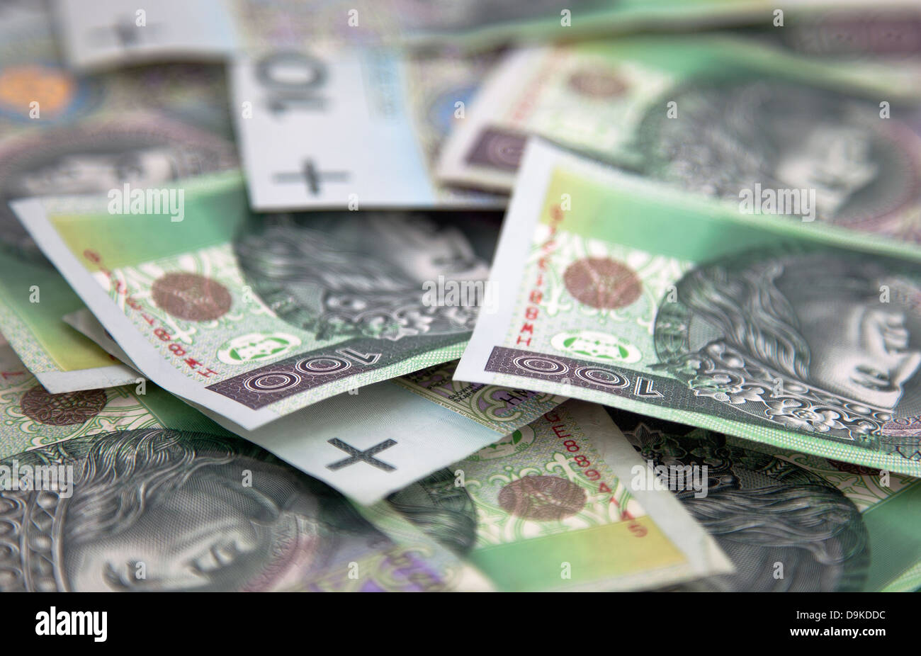 Polish banking hi-res stock photography and images - Alamy