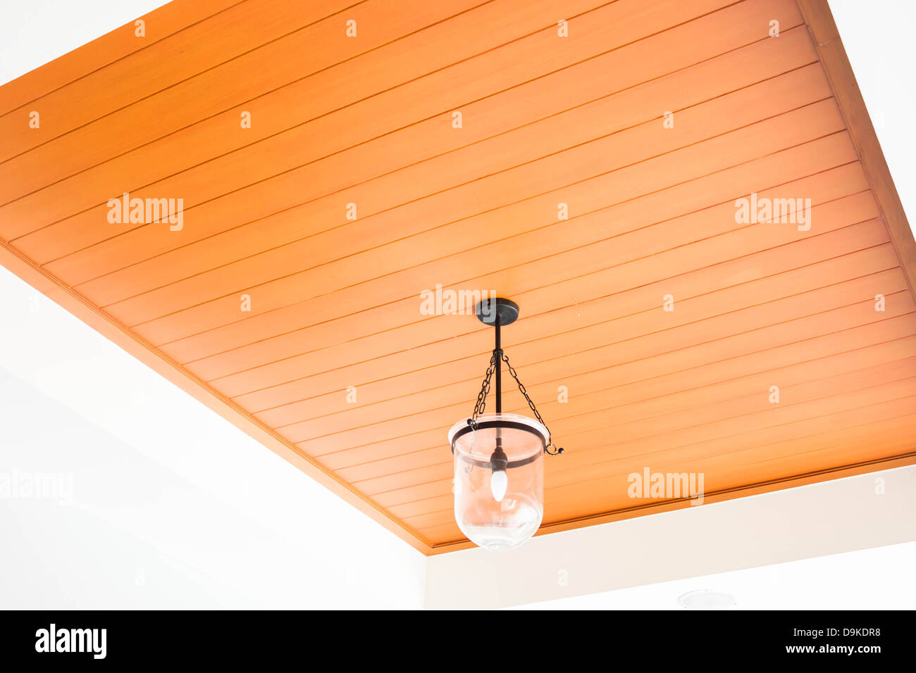 Modern ceiling lamp hi-res stock photography and images - Alamy