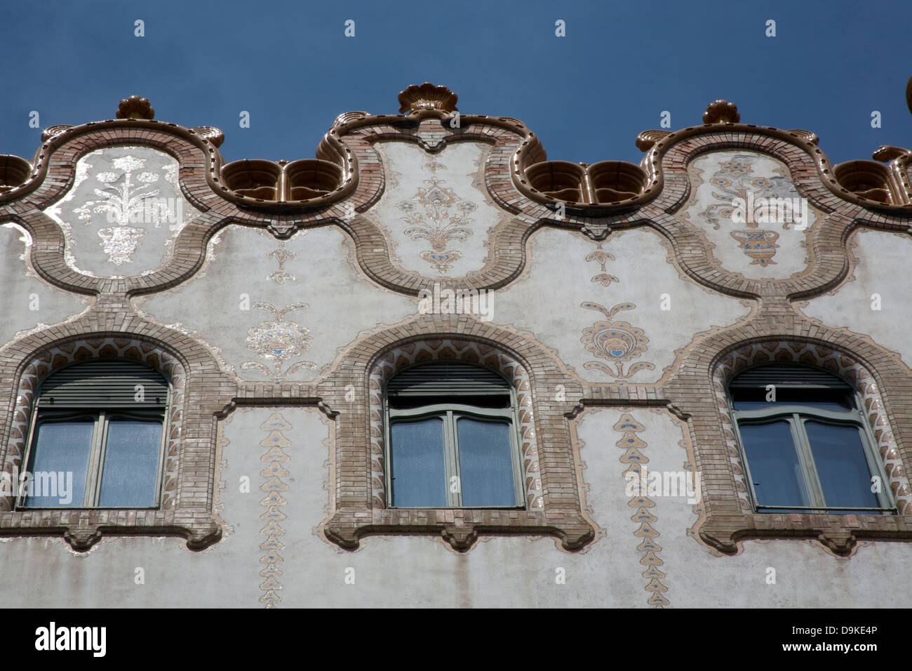 Post office savings bank budapest bee hi-res stock photography and ...
