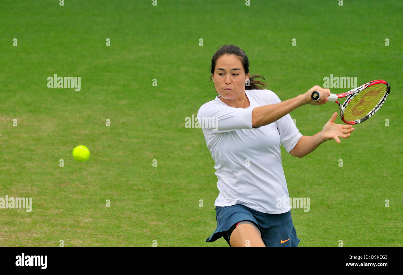 Jamie hampton hi-res stock photography and images - Alamy