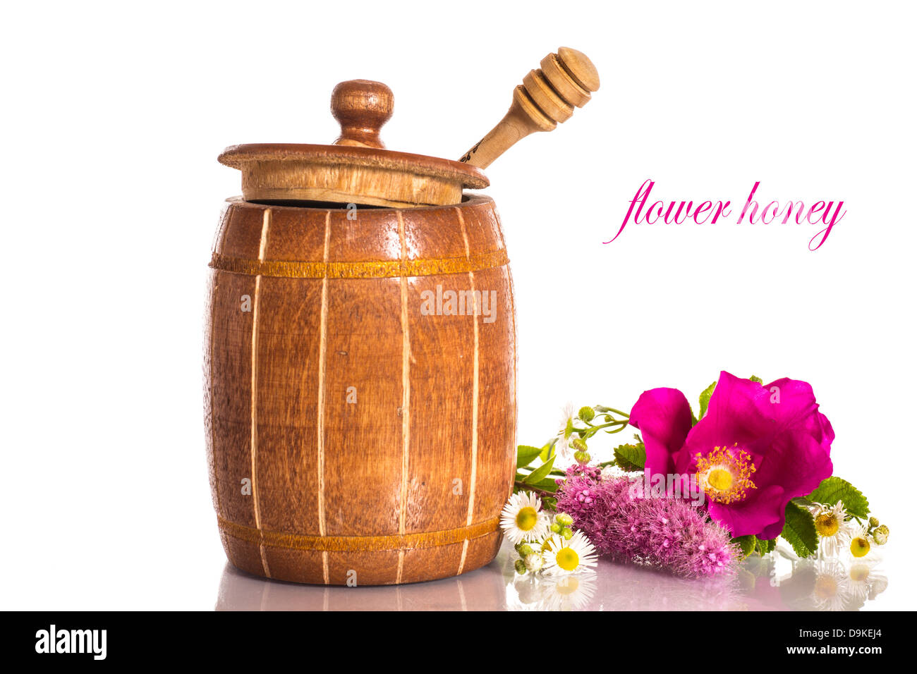 Sweet amber flower hi-res stock photography and images - Alamy