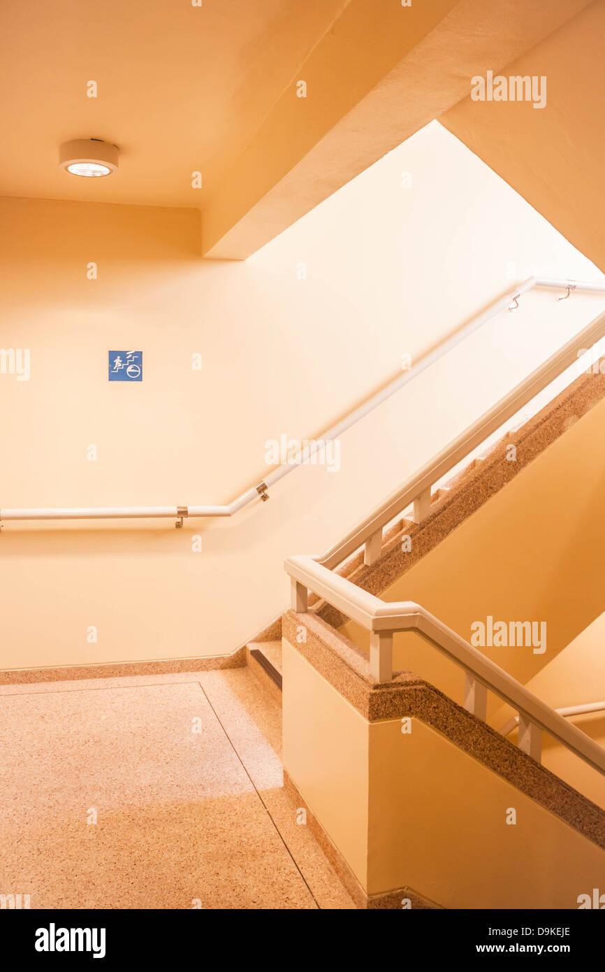 Tsunami evacuation building hi-res stock photography and images - Alamy