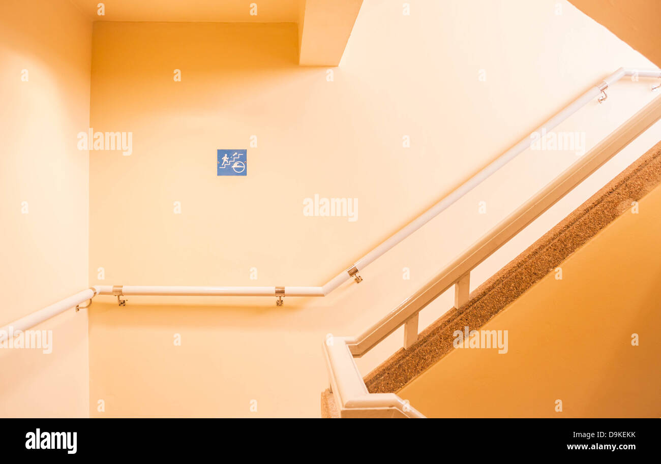 Tsunami disaster evacuation building hi-res stock photography and ...