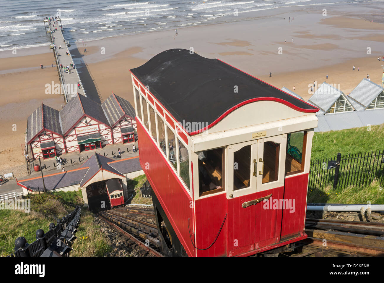 Redcar cleveland uk hi-res stock photography and images - Alamy