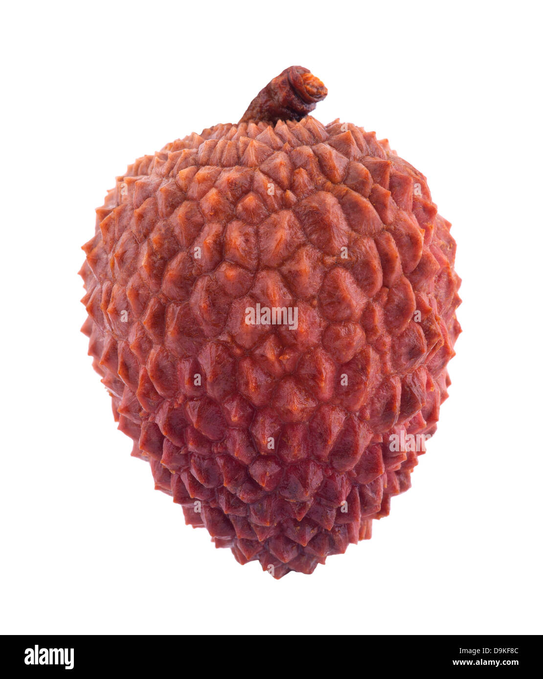 Lychee fruit shell hi-res stock photography and images - Alamy