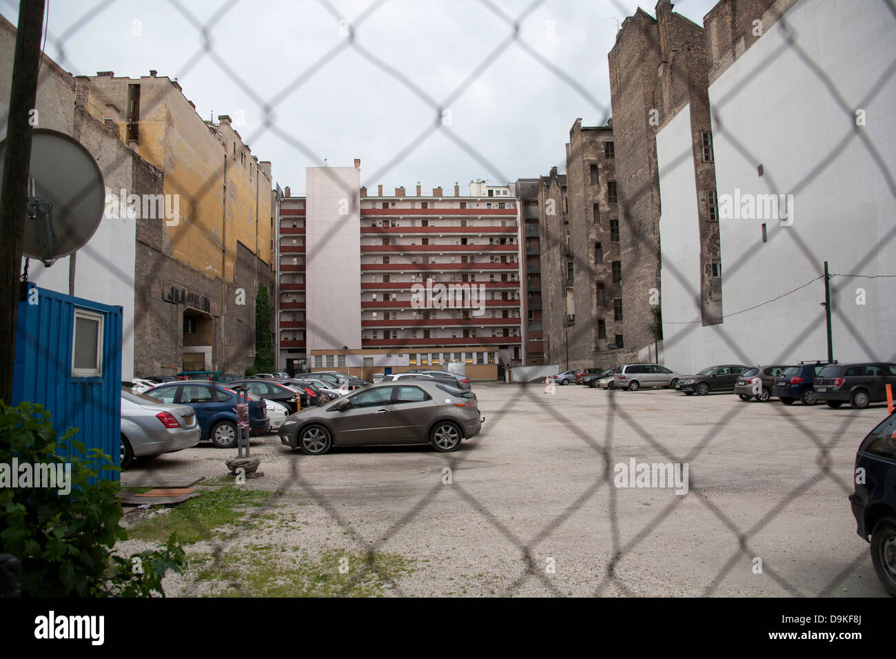 Soviet era cars hi-res stock photography and images - Alamy