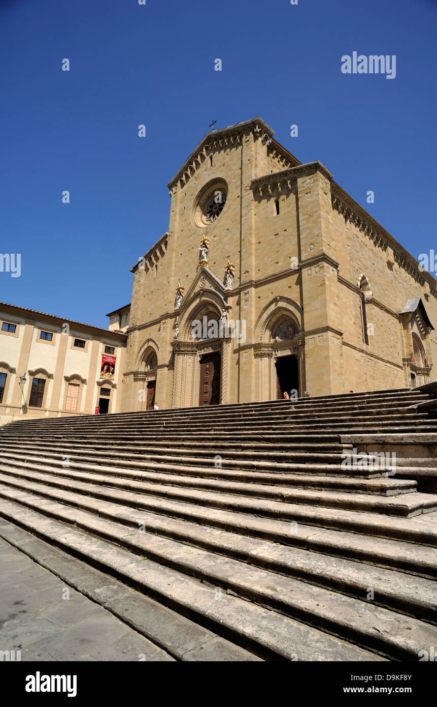 Duomo Steps High Resolution Stock Photography and Images - Alamy