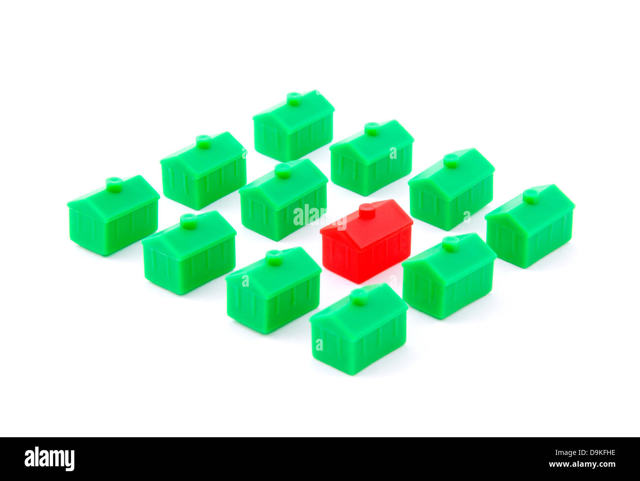 Many kind little green hi-res stock photography and images - Alamy