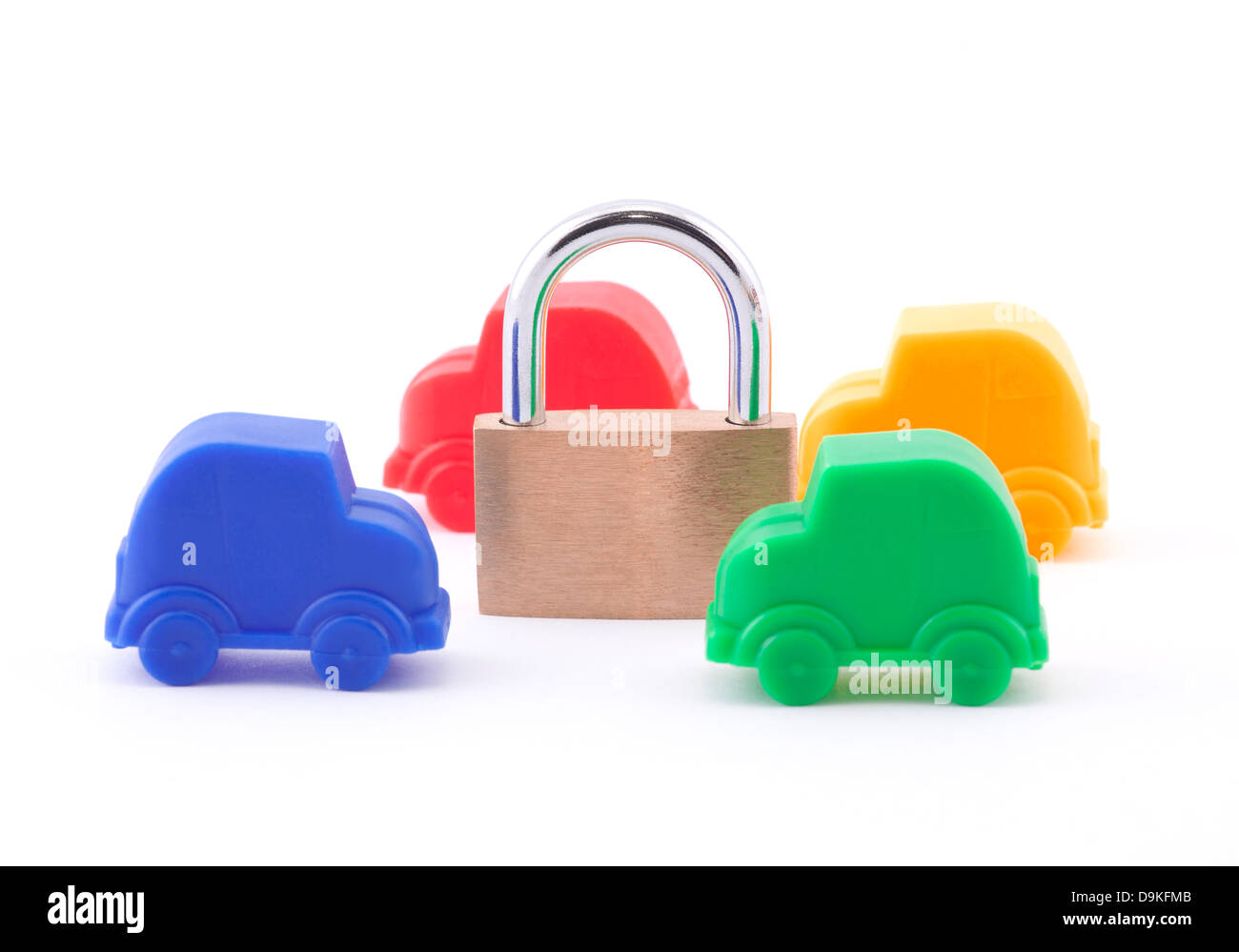 Car alarm security hi-res stock photography and images - Alamy