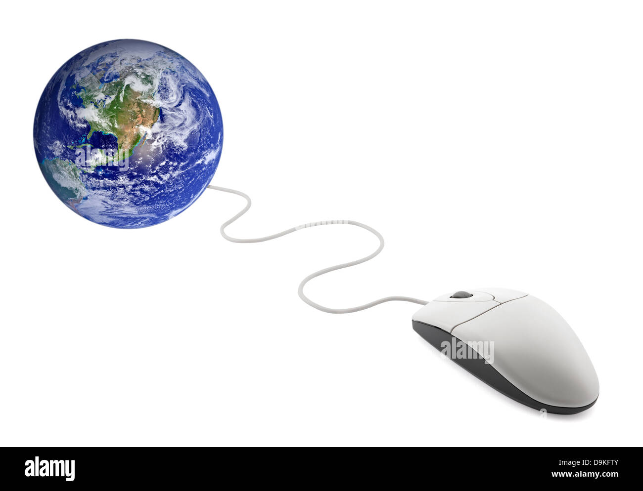 Earth cable connected High Resolution Stock Photography and Images - Alamy