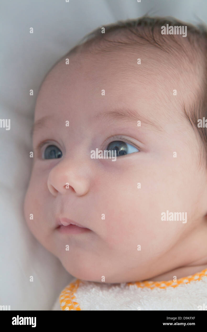 Newborn wide hi-res stock photography and images - Alamy