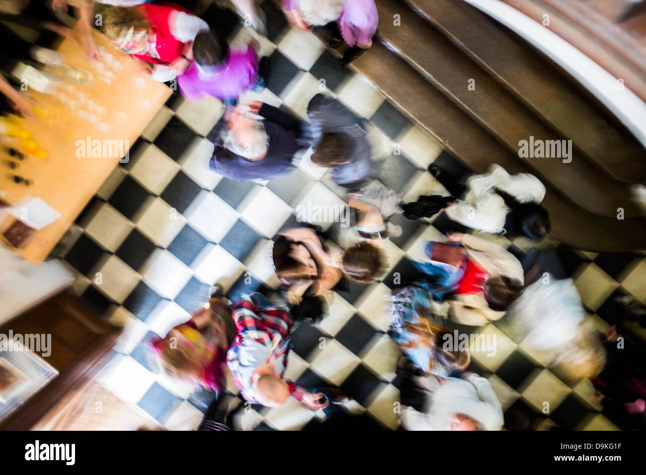 Final degree hi-res stock photography and images - Alamy