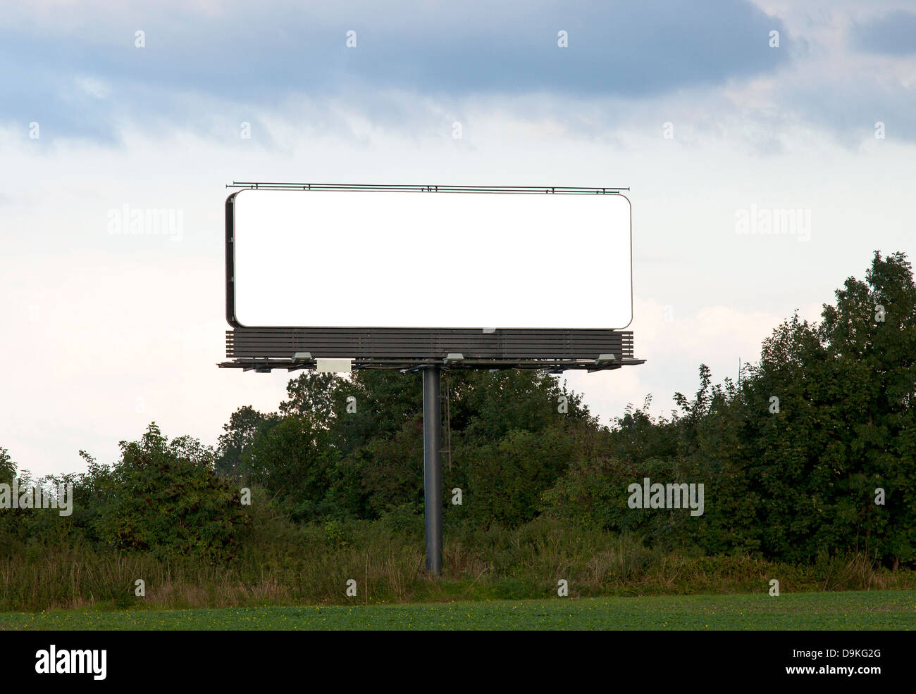 Billboard bill board hi-res stock photography and images - Alamy