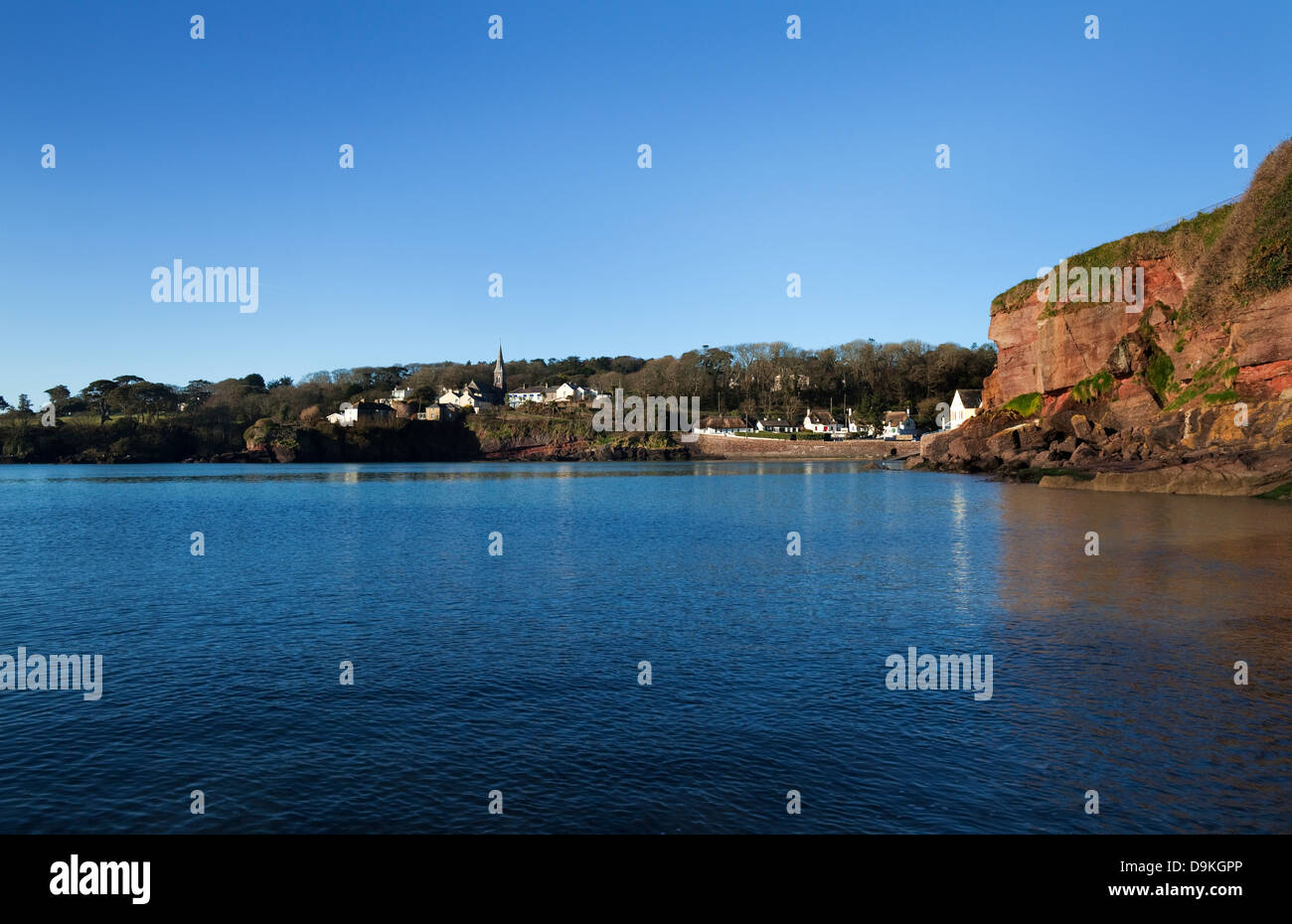 Dunmore east beach hi-res stock photography and images - Alamy