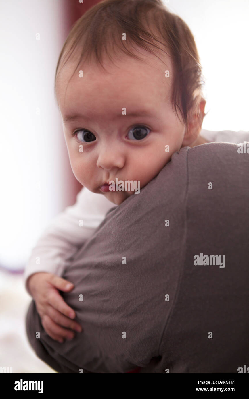 Girls in arms hi-res stock photography and images - Alamy