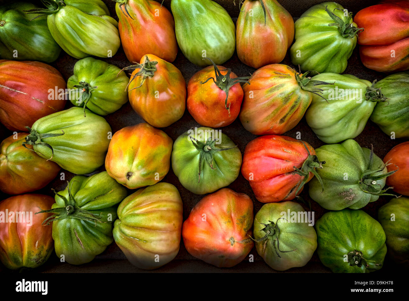 Italian heirloom green hi-res stock photography and images - Alamy