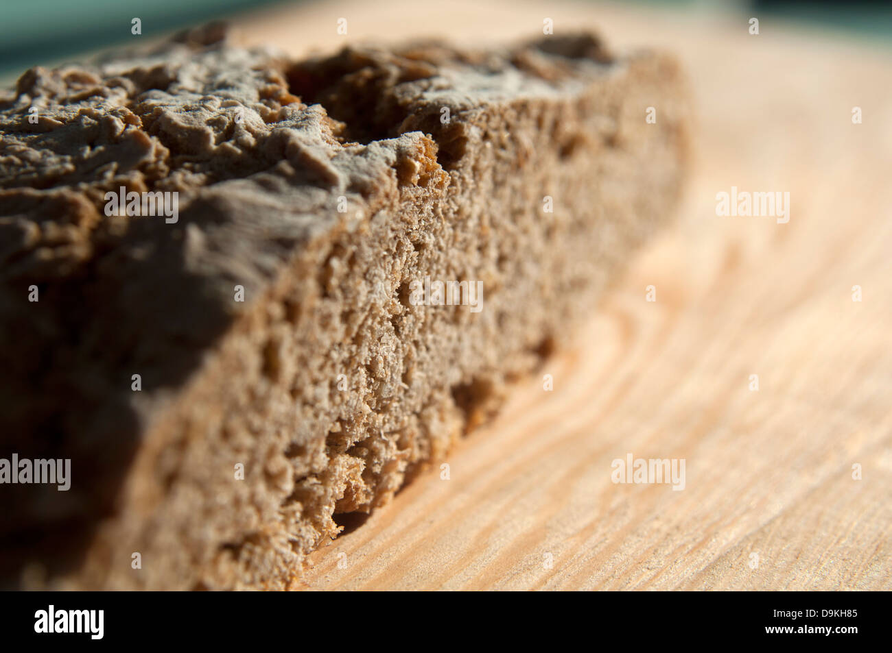 Granary bread dough hi-res stock photography and images - Alamy