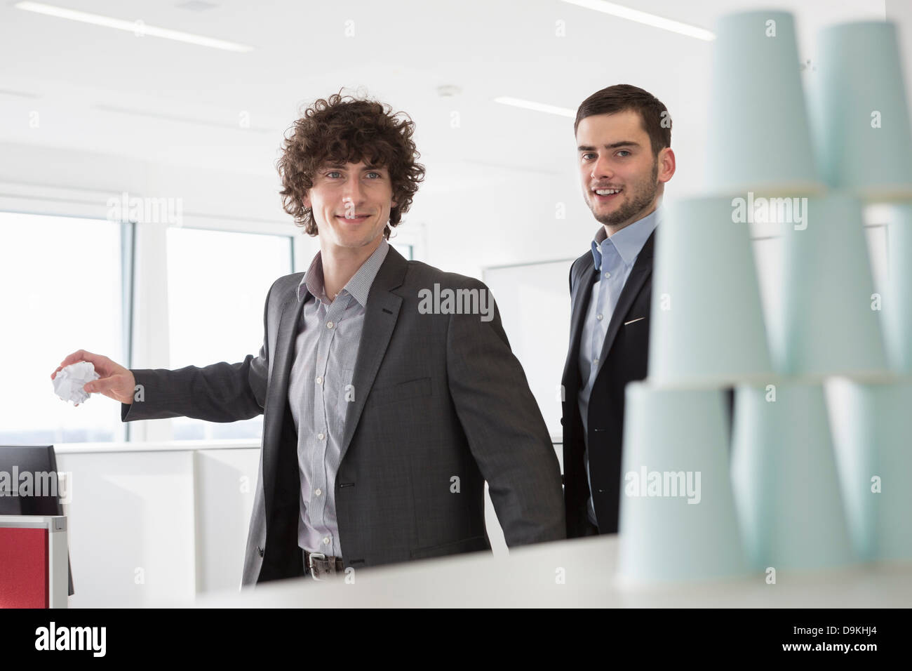 Throwing coffee hi-res stock photography and images - Alamy