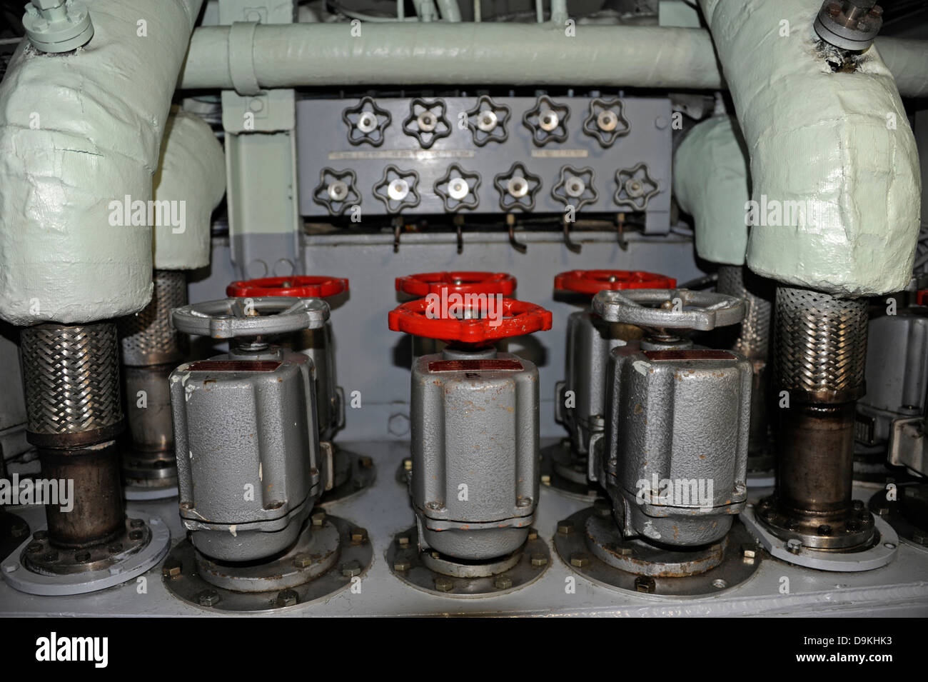 Le Redoutable,Nuclear ballistic missile submarine,La cite de la mer ...