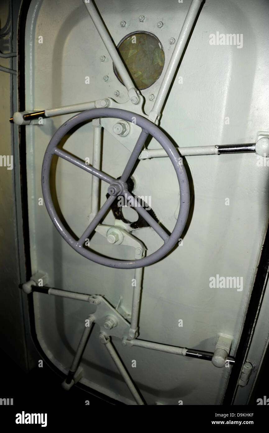 Le Redoutable,Nuclear ballistic missile submarine,La cite de la mer ...