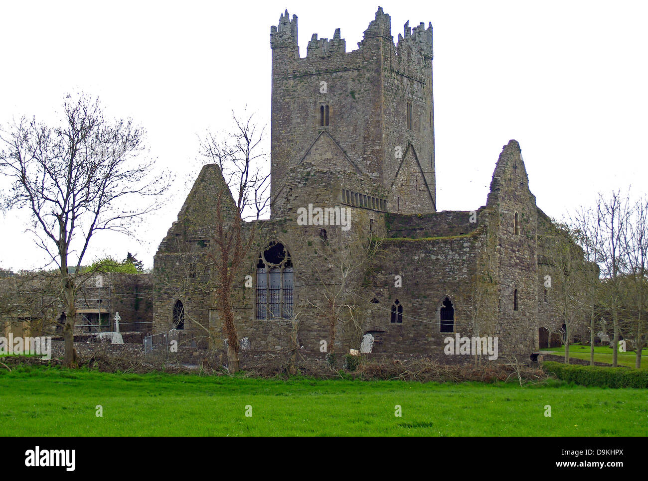 Thomastown, in kilkenny hi-res stock photography and images - Alamy