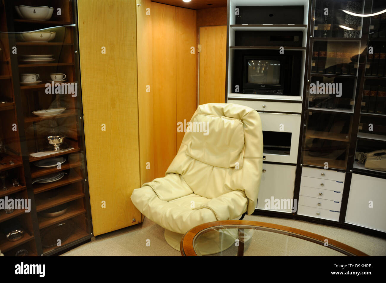 Le Redoutable,Nuclear ballistic missile submarine,La cite de la mer ...