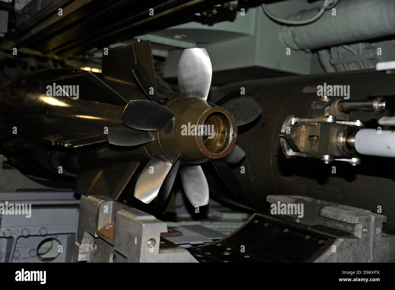 Le Redoutable,Nuclear ballistic missile submarine,La cite de la mer ...