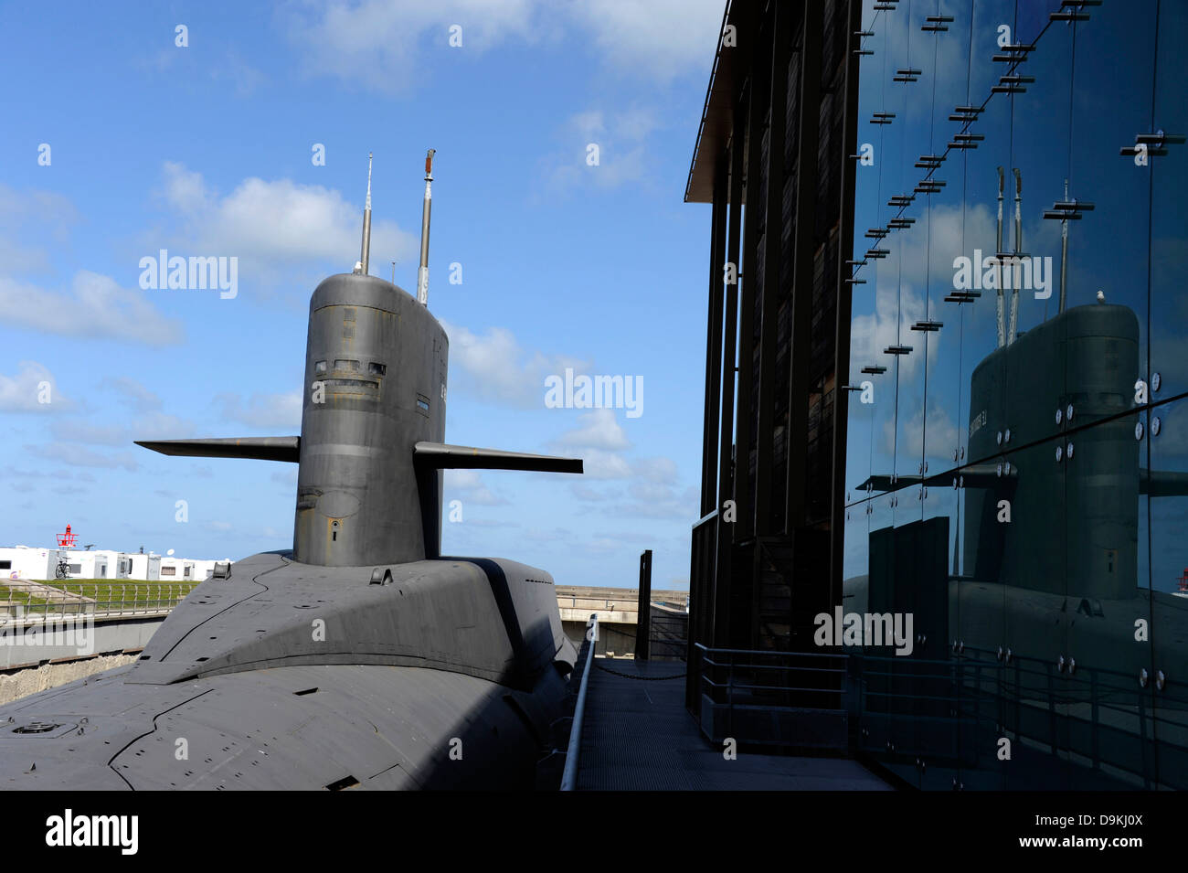 Le kiosque redoutable hi-res stock photography and images - Alamy