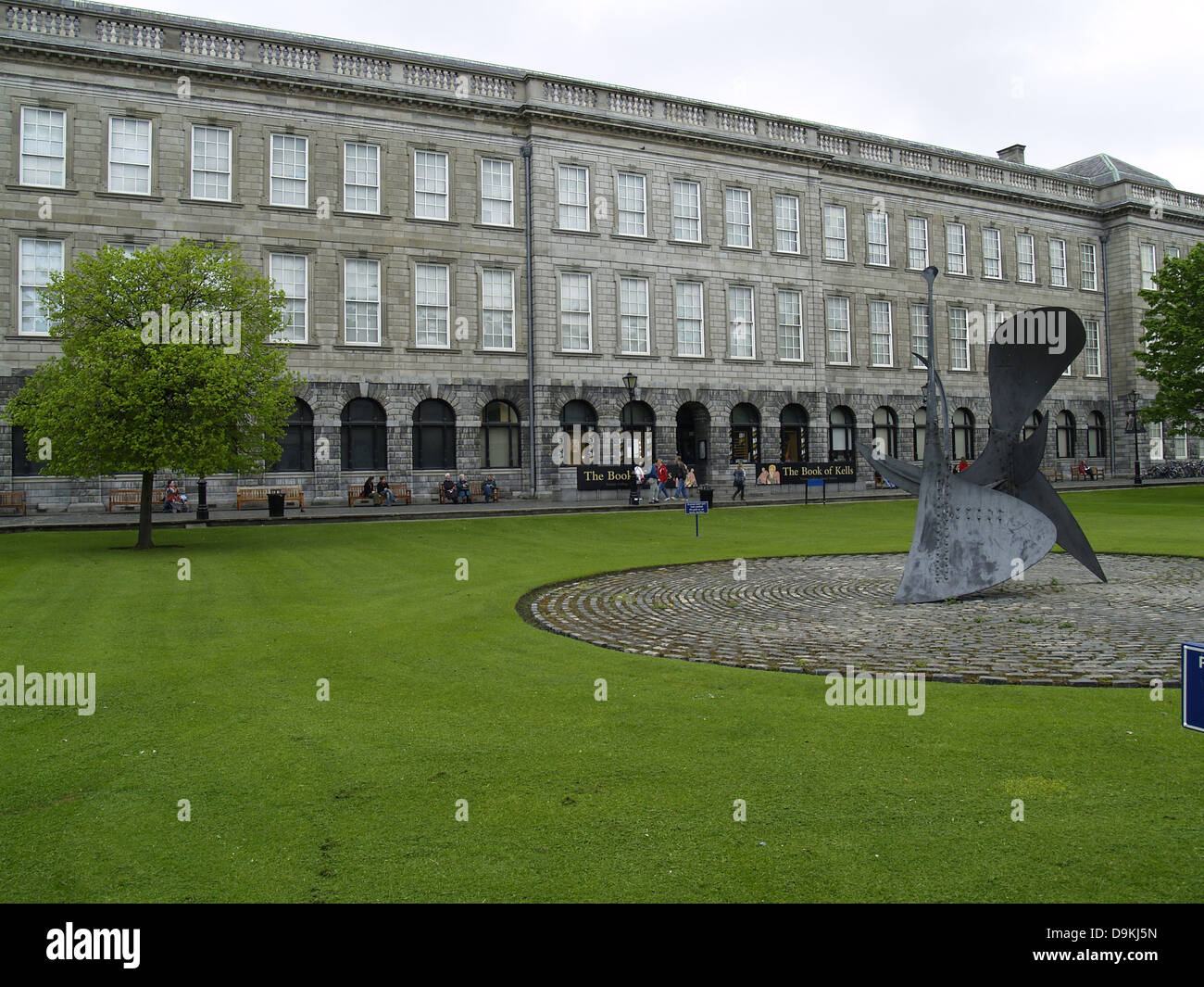 Book of kells hi-res stock photography and images - Alamy