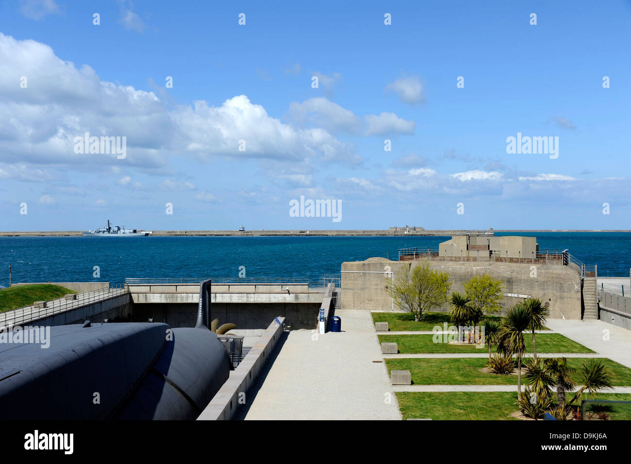 Le Redoutable,Nuclear ballistic missile submarine,La cite de la mer ...