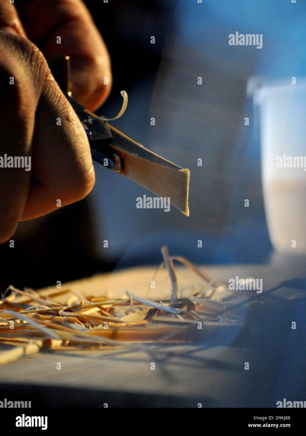 The bassoon hi-res stock photography and images - Alamy