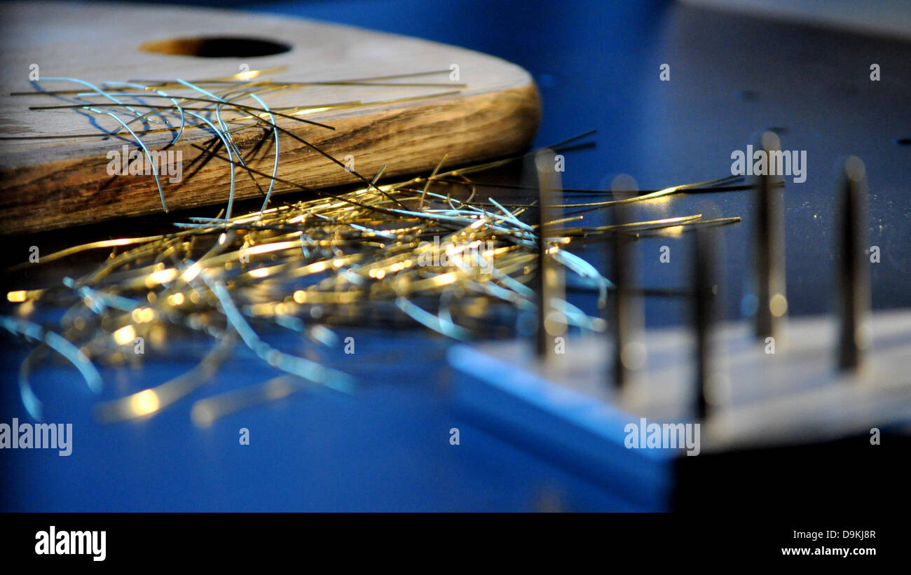 Wire Racks High Resolution Stock Photography and Images - Alamy