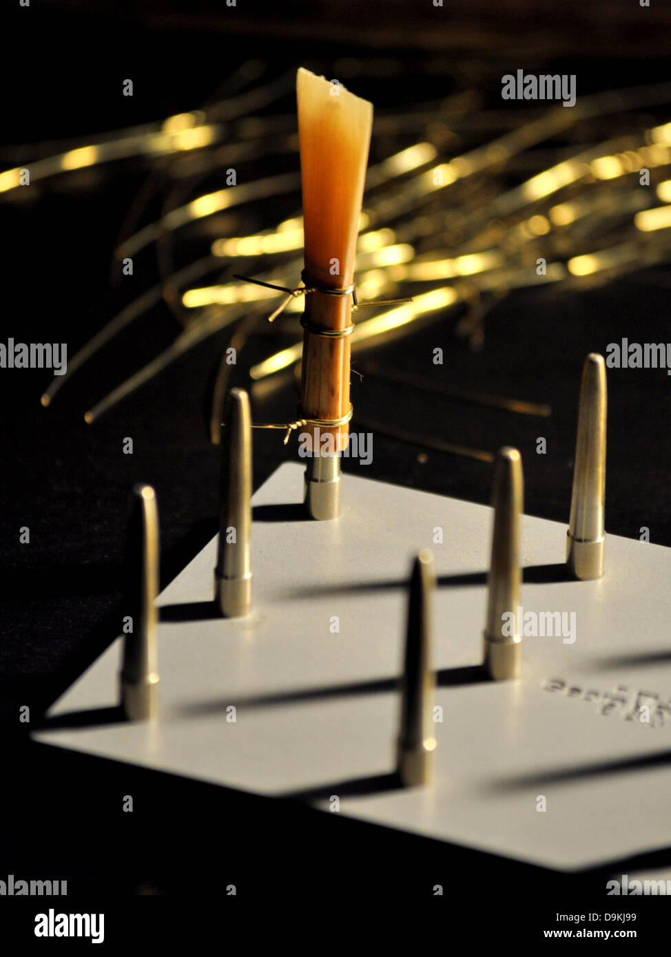 Drying reed hi-res stock photography and images - Alamy