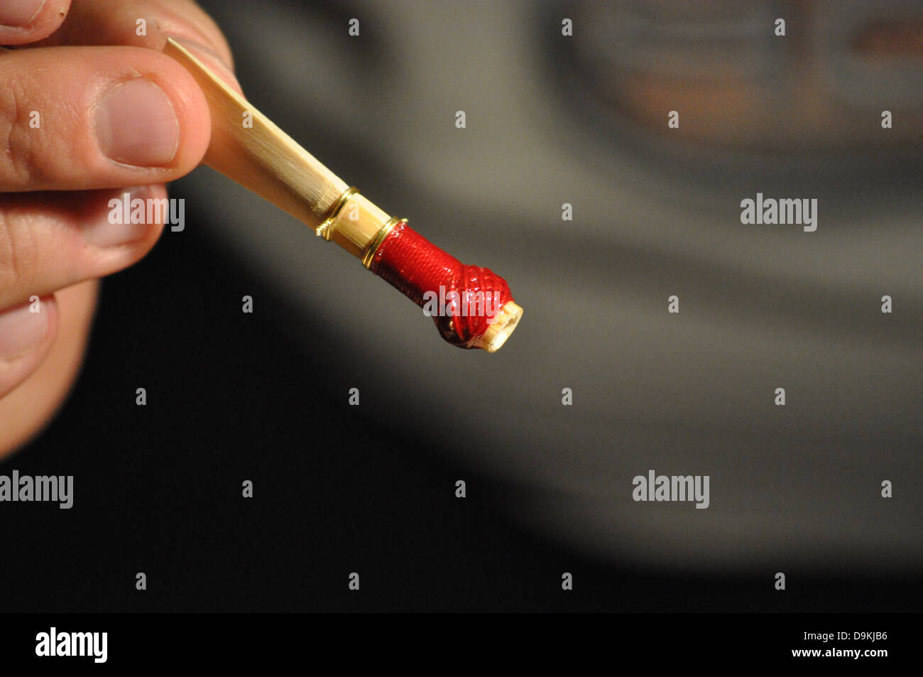 Final forms hi-res stock photography and images - Alamy